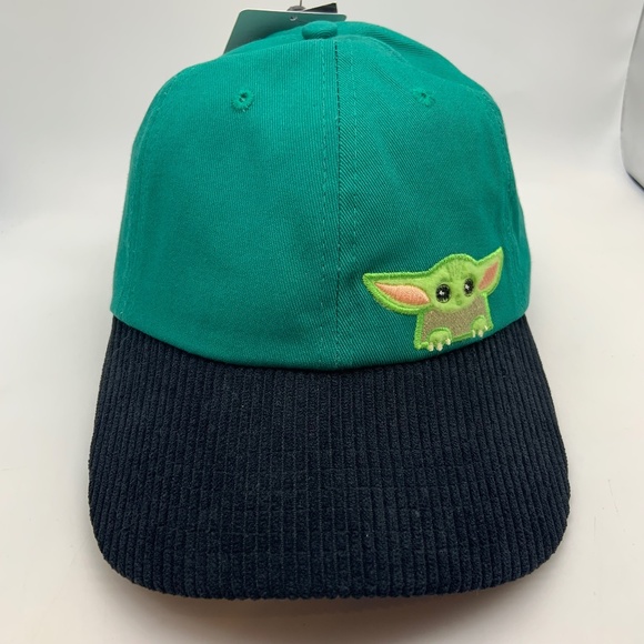 Star Wars | Accessories | Star Wars The Mandalorian Grogu Baby Yoda ...